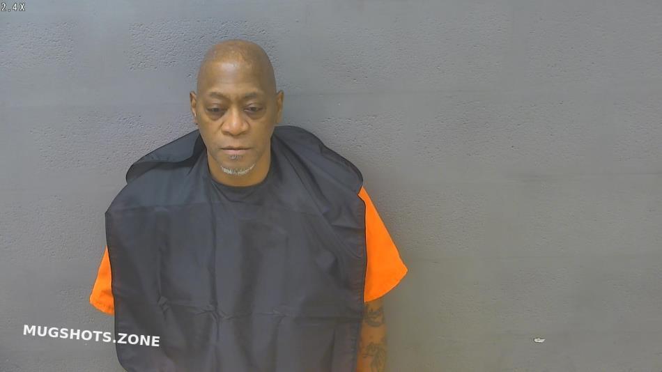 LAWRENCE LARRY PERNELL 01/10/2025 - Lynchburg Mugshots Zone