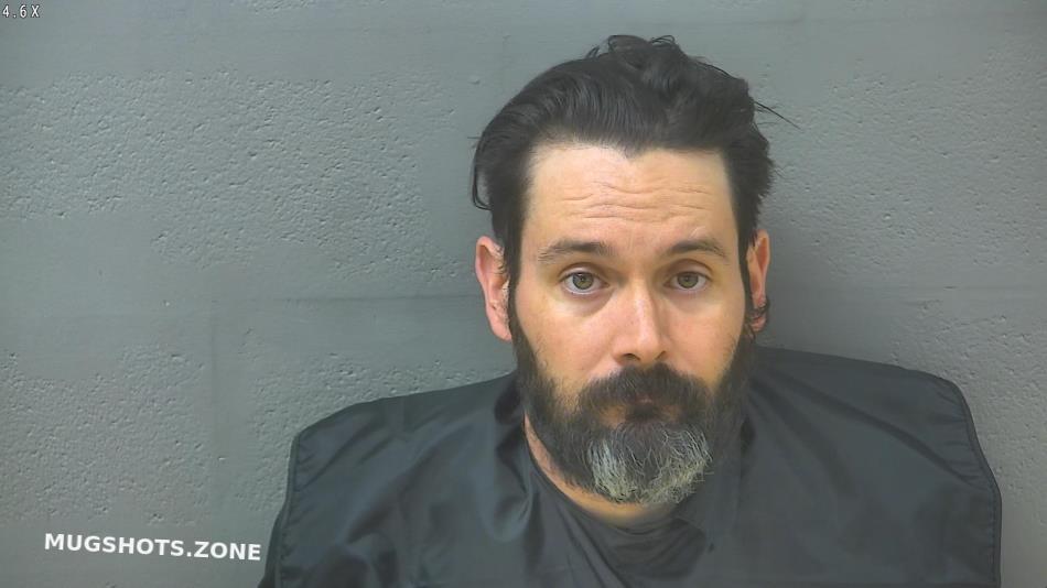 DAWLEY MATTHEW PAUL 01/13/2025 - Lynchburg Mugshots Zone