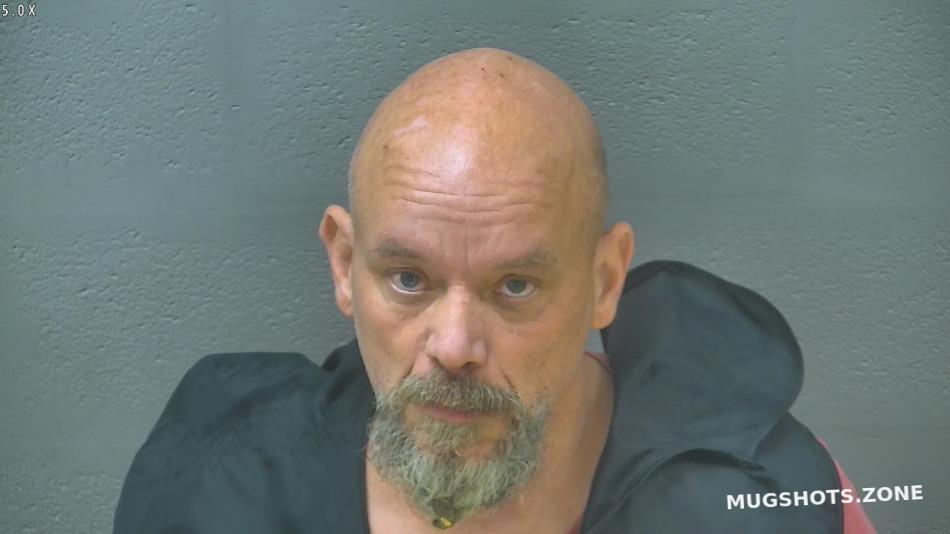 MITCHELL JEREMY SEAN 01/14/2025 - Lynchburg Mugshots Zone