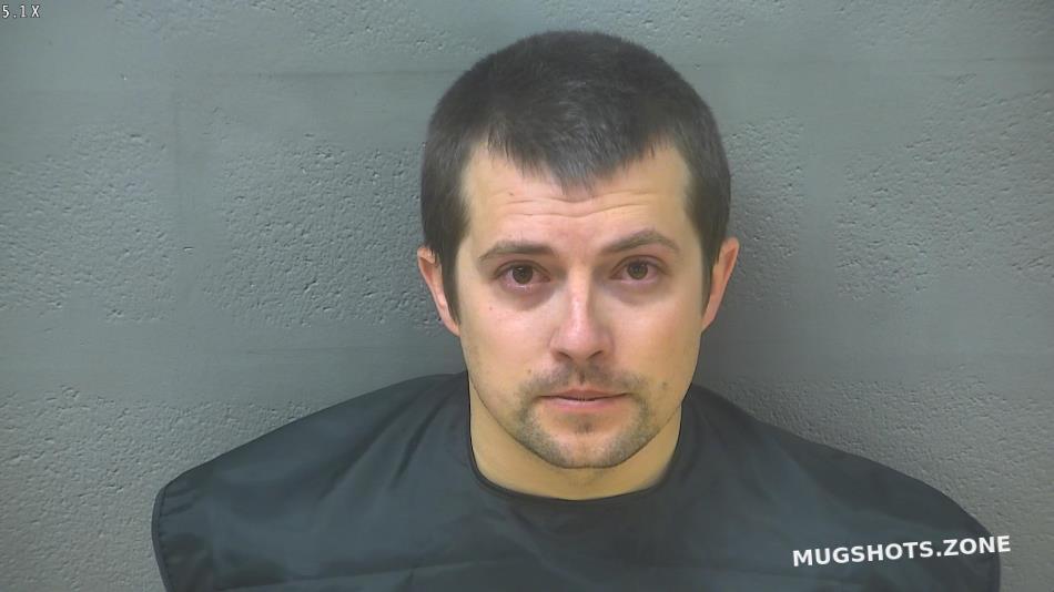 SWANSON RYAN TRIGG 01/17/2025 - Lynchburg Mugshots Zone