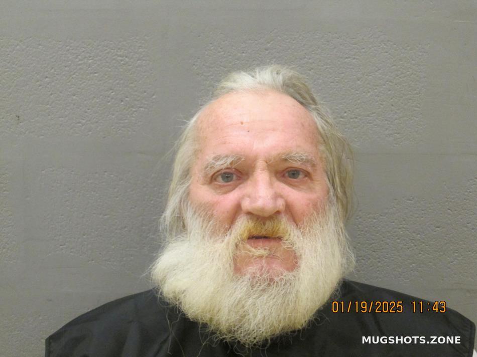 MENSINK ROGER LEON 01/18/2025 - Lynchburg Mugshots Zone