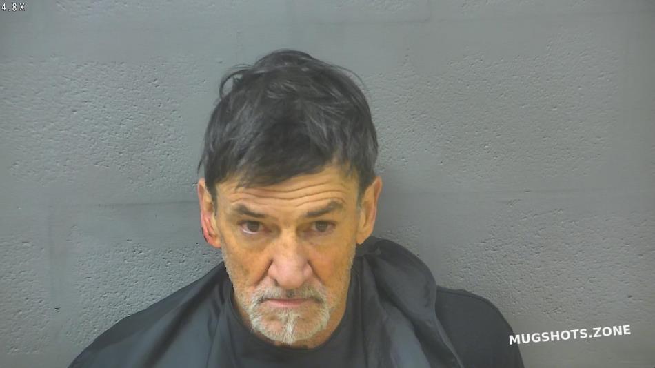 STATON DANIEL RAY 01/25/2025 - Lynchburg Mugshots Zone