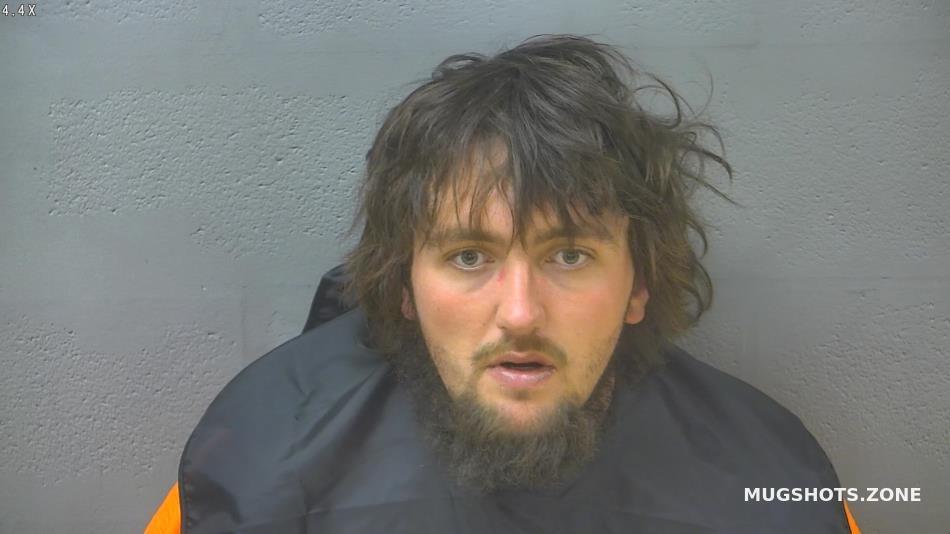 LANN RODNEY WAYNE JR 01/26/2025 - Lynchburg Mugshots Zone