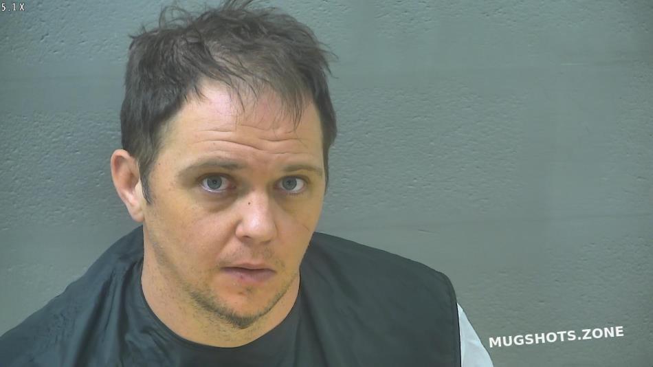 SHUTT SAMUEL 01/26/2025 - Lynchburg Mugshots Zone