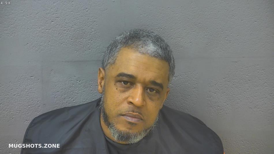 REVELY RICKY NELSON JR 01/29/2025 - Lynchburg Mugshots Zone