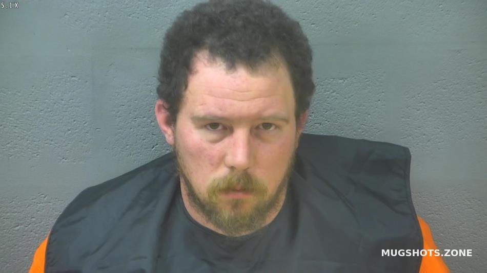 BROWNING DEREK DAVID 02/05/2025 - Lynchburg Mugshots Zone