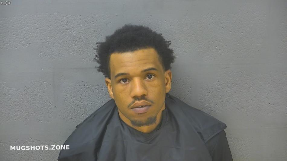 WILSON DASHAY ANDRE 02/06/2025 - Lynchburg Mugshots Zone