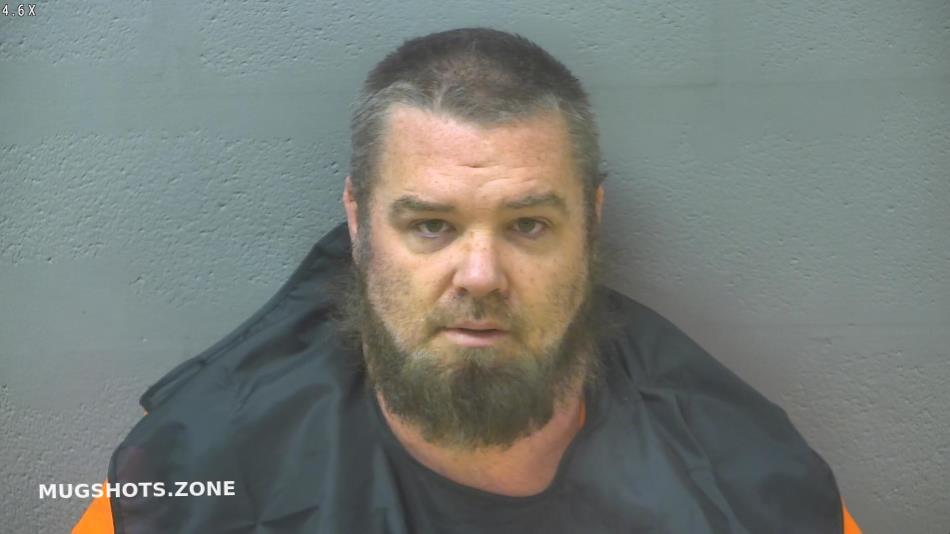 ROWE RICHARD ALAN 02/08/2025 - Lynchburg Mugshots Zone