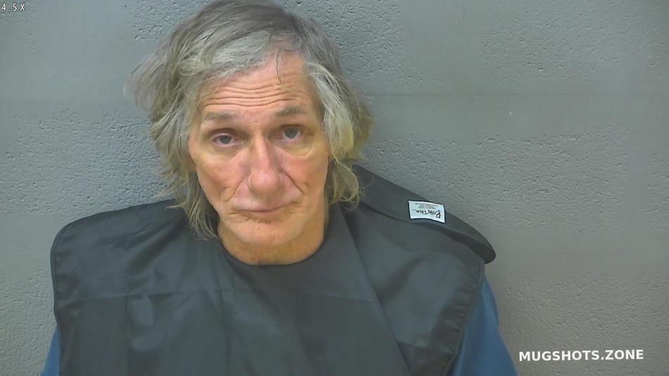 BRANUM DAVID MICHAEL 02/10/2025 - Lynchburg Mugshots Zone