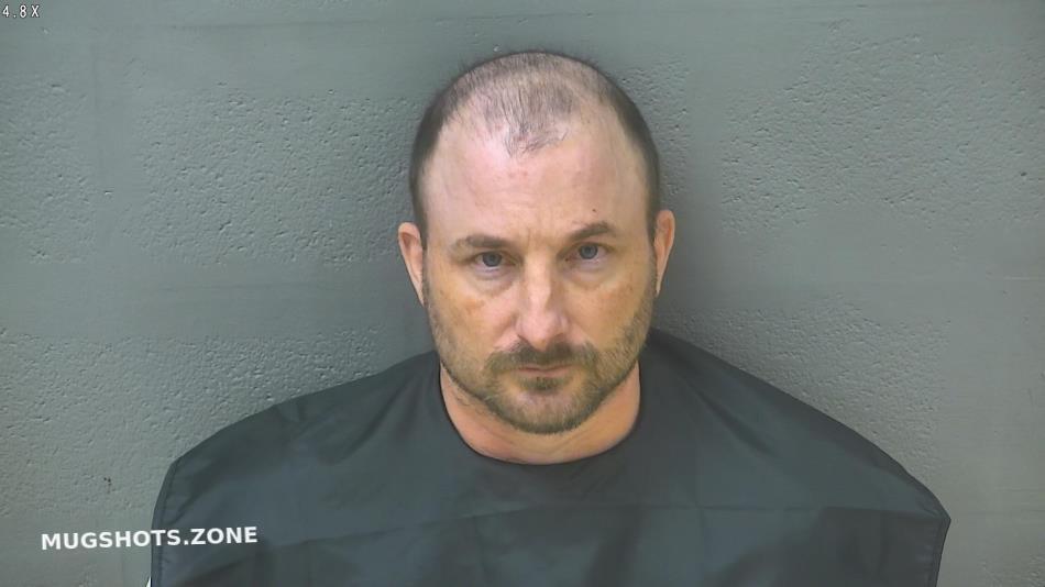 DANIEL MICHAEL LEE 02/20/2025 - Lynchburg Mugshots Zone