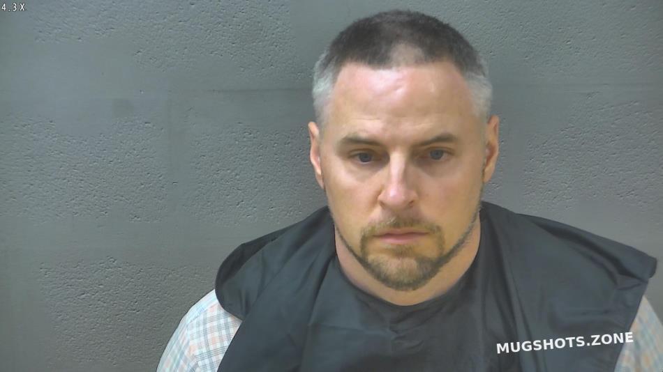 TORODE BRIAN KEITH JR 02/25/2025 - Lynchburg Mugshots Zone
