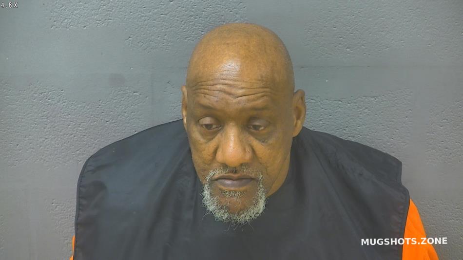 USRY GREGORY DARNELL SR 02/25/2025 - Lynchburg Mugshots Zone