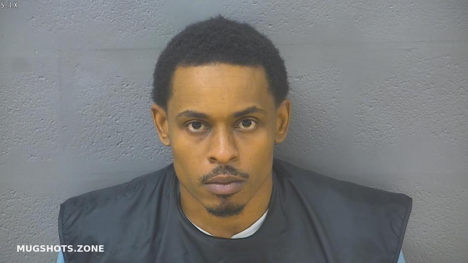 BABER ERIC TYRONE JR 03/05/2025 - Lynchburg Mugshots Zone