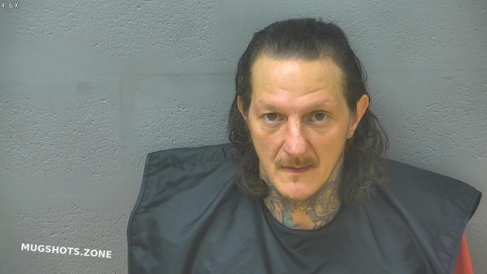 SMITH JACOB WADE 03/05/2025 - Lynchburg Mugshots Zone