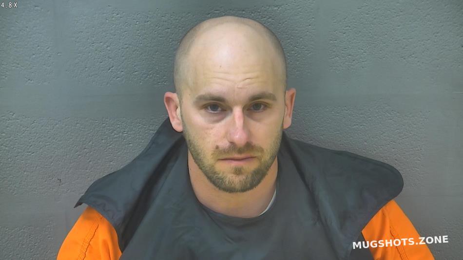 NICHOLS CORY NEAL 03/06/2025 - Lynchburg Mugshots Zone