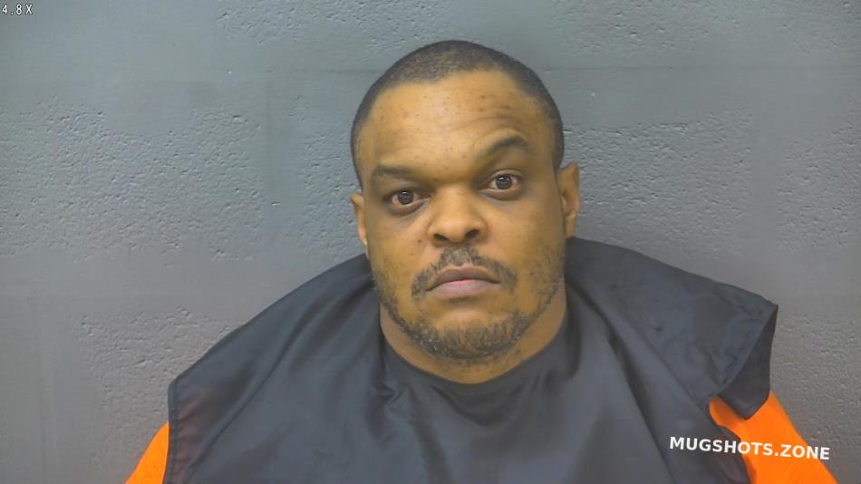 HASKINS SEAN EDWARD 03/07/2025 - Lynchburg Mugshots Zone