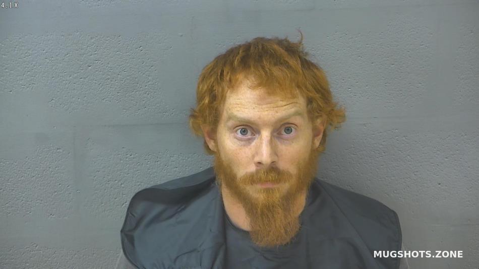 CARPER PATRICK LEE 03/07/2025 - Lynchburg Mugshots Zone