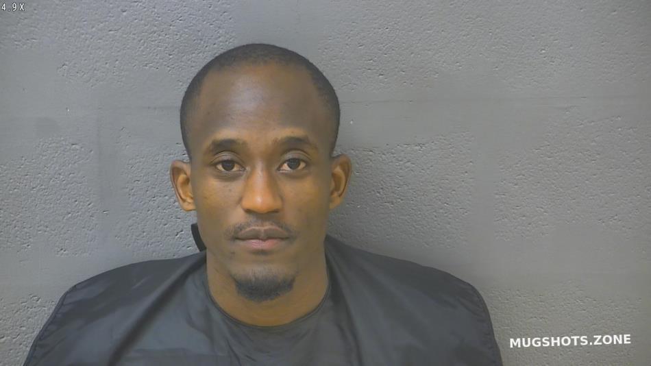 GITHUKA ERIC MWANIKI 03/08/2025 - Lynchburg Mugshots Zone