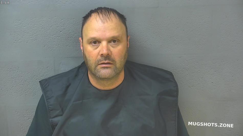 RIVARD MARC ANTHONY 03/17/2025 - Lynchburg Mugshots Zone