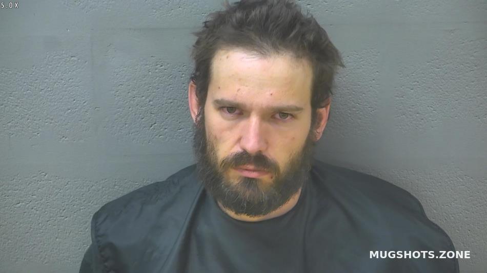 GOODMAN TRAVIS WADE 03/20/2025 - Lynchburg Mugshots Zone