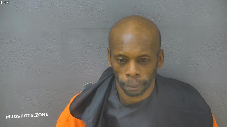 HALL BARRY RANDY 03/22/2025 - Lynchburg Mugshots Zone