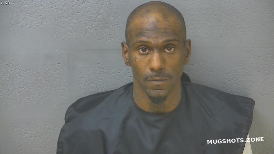 IRVING GUY DAVID 03/23/2025 - Lynchburg Mugshots Zone