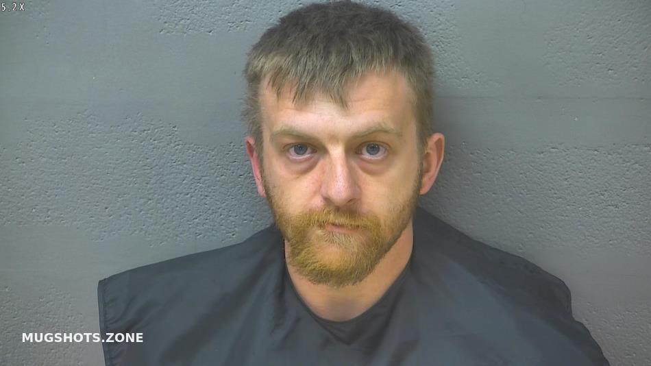 GOAD DAKOTA LEE 03/25/2025 - Lynchburg Mugshots Zone