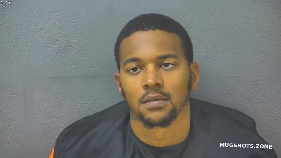 SMITH DEMARIUS RONDEL 03/25/2025 - Lynchburg Mugshots Zone