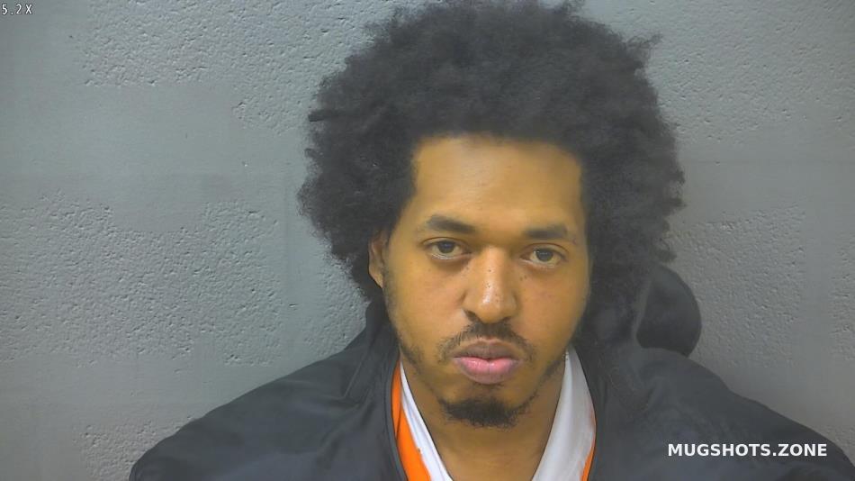 ROSE TYRONE SHONTAE 03/26/2025 - Lynchburg Mugshots Zone