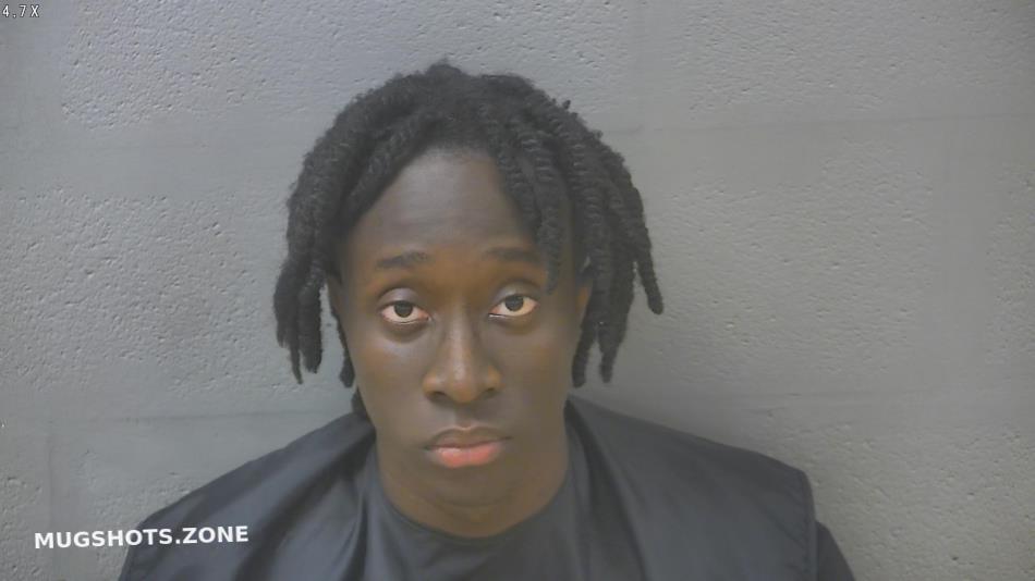ACHEAMPONG DAVID ROYAL 03/29/2025 - Lynchburg Mugshots Zone