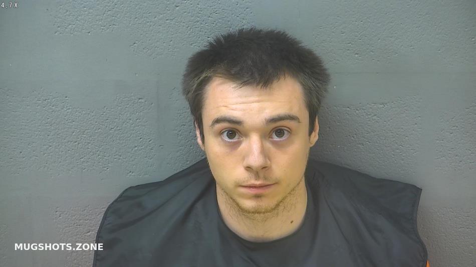 SMITH JASON MICHAEL 03/30/2025 - Lynchburg Mugshots Zone