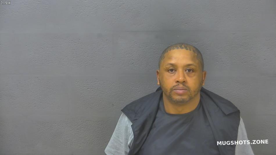 HELM FLOYD ONEIL 03/31/2025 - Lynchburg Mugshots Zone