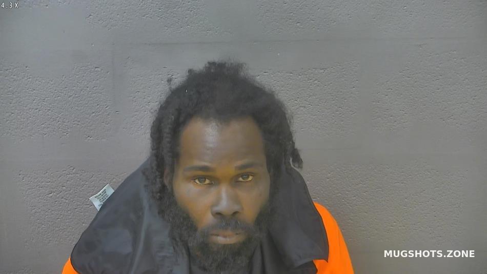 BLAKEY ERIC ANTHONY 04/03/2025 - Lynchburg Mugshots Zone