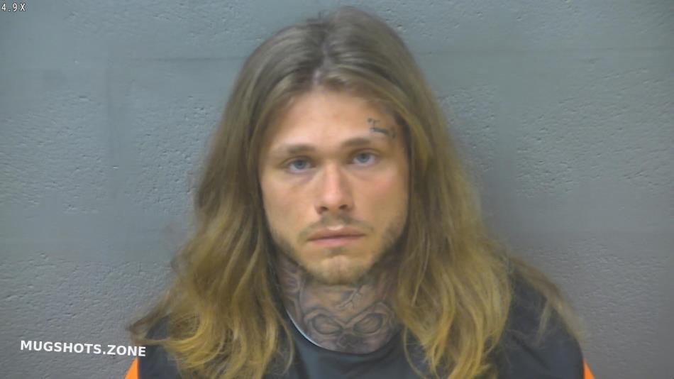 PROSSER BLAKE AUSTIN 04/03/2025 - Lynchburg Mugshots Zone