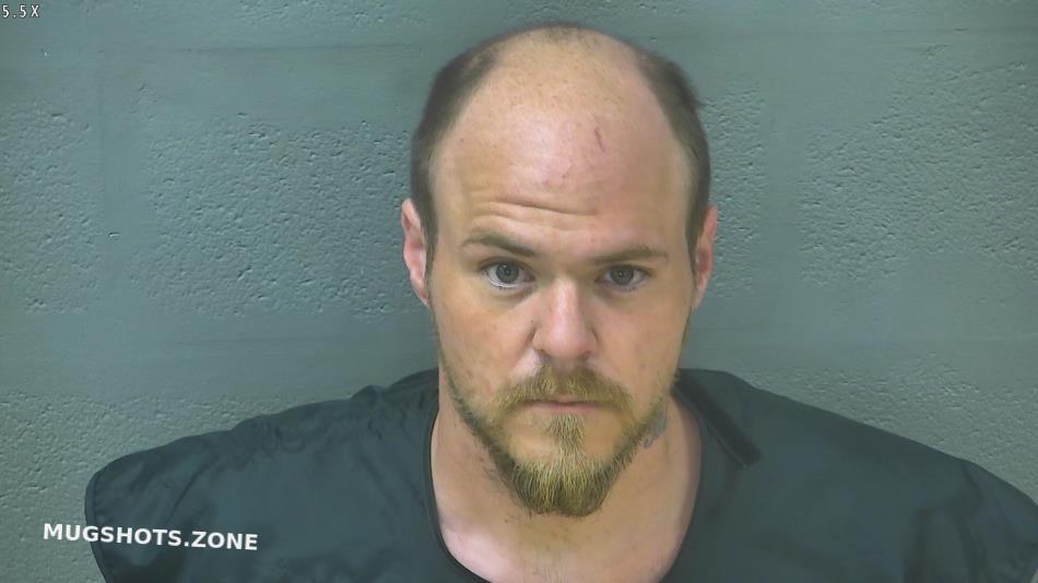 WRIGHT BRYAN DANIEL 04/03/2025 - Lynchburg Mugshots Zone