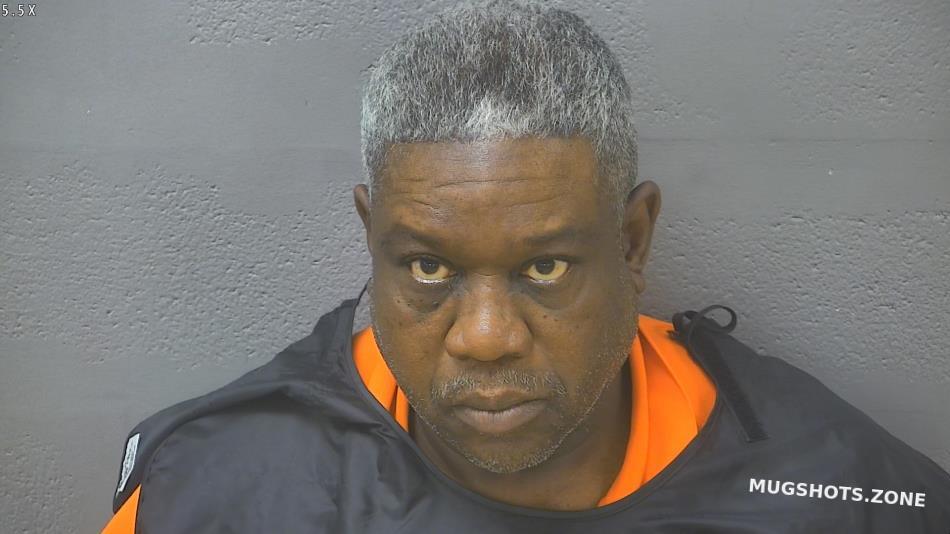 WALKER BRYAN 04/04/2025 - Lynchburg Mugshots Zone