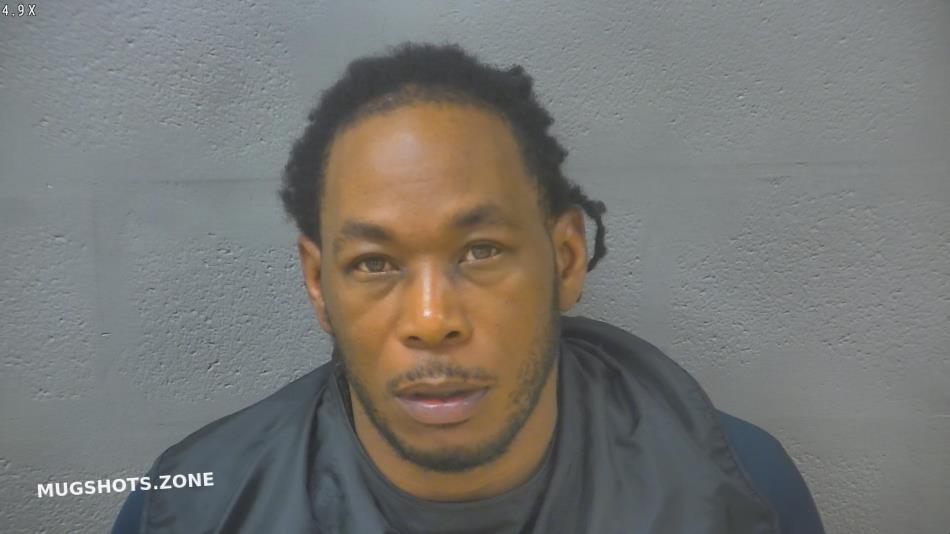 JONES BRIAN CHRISTOPHER 04/04/2025 - Lynchburg Mugshots Zone