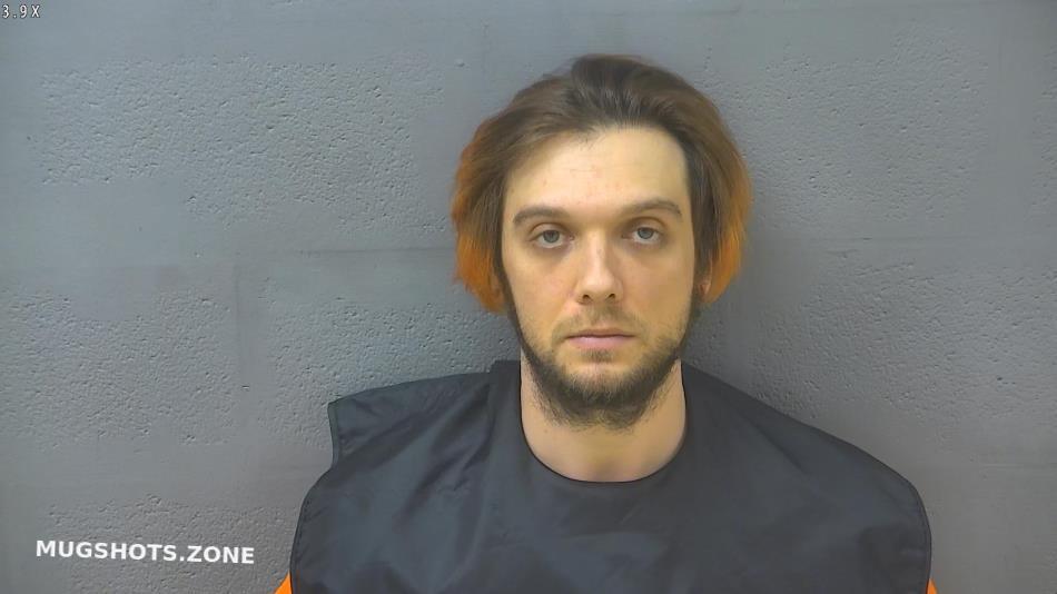 AGEE ZACHARY CLAY 04/10/2025 - Lynchburg Mugshots Zone