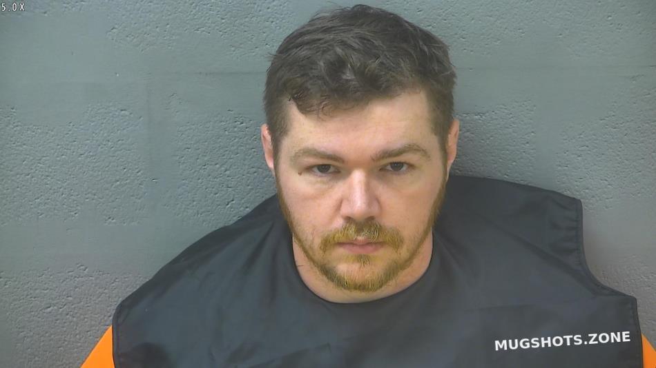 MORRISON KYLE BRYAN 04/12/2025 - Lynchburg Mugshots Zone