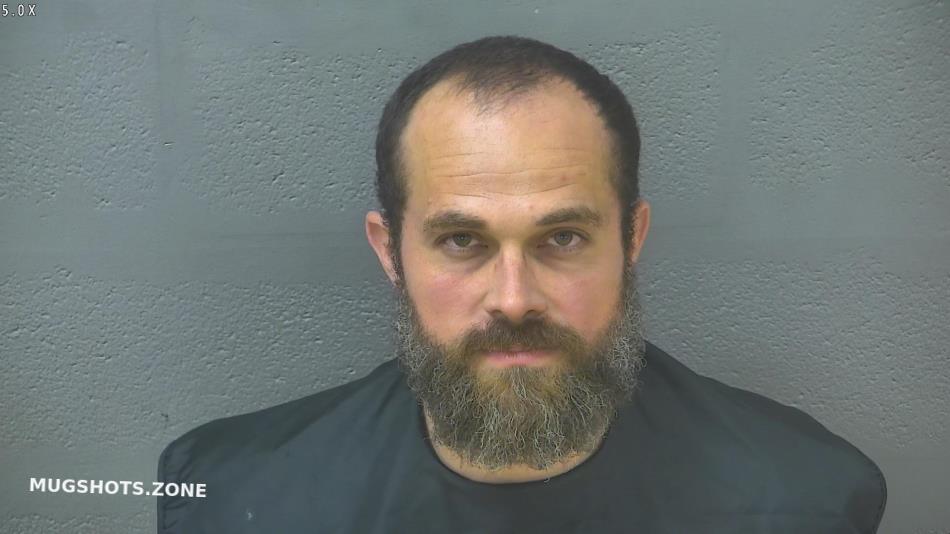 ANGUS GAVIN LEE 04/12/2025 - Lynchburg Mugshots Zone