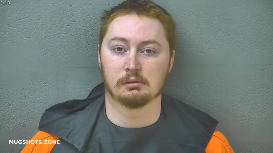 MONDAY CHRISTOPHER MICHAEL 04/16/2025 - Lynchburg Mugshots Zone