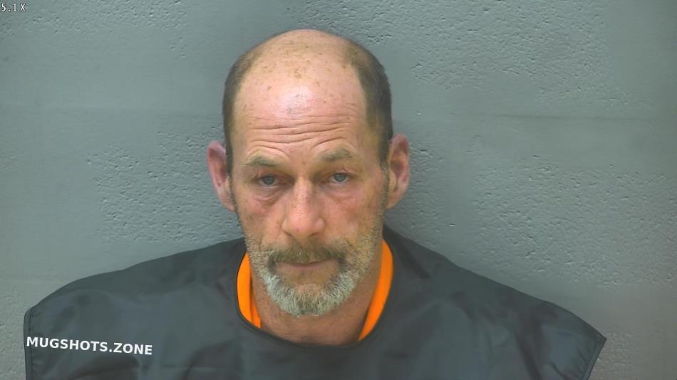 SCEARLES SAMUEL LEE 04/16/2025 - Lynchburg Mugshots Zone