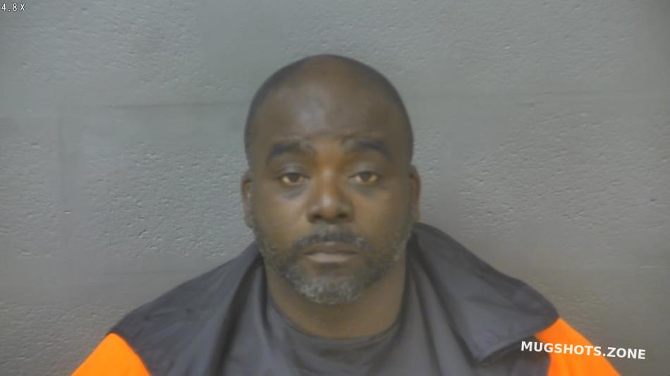 JACKSON TIMOTHY LEE 04/20/2025 - Lynchburg Mugshots Zone