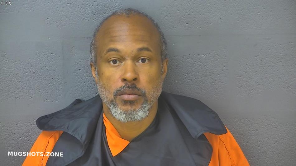 PAYNE FERNANDO AUGUSTO 04/24/2025 - Lynchburg Mugshots Zone