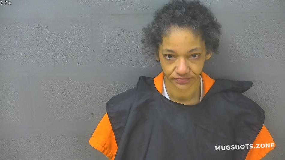 SAPP RASHENA MONIQUE 04/28/2025 - Lynchburg Mugshots Zone