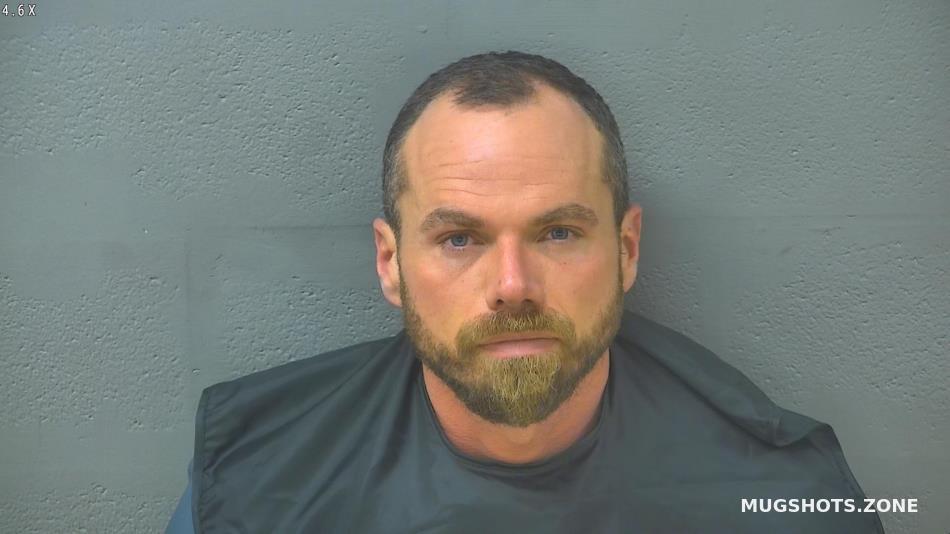 SHELTON SAM PEARCE 04/29/2025 - Lynchburg Mugshots Zone