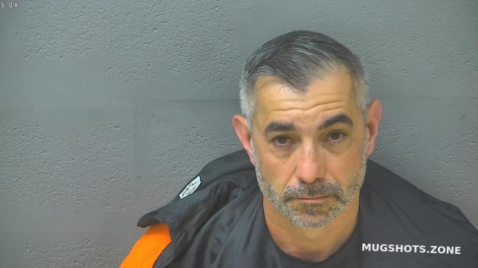 NAZELROD MICHAEL EVERETT 04/30/2025 - Lynchburg Mugshots Zone