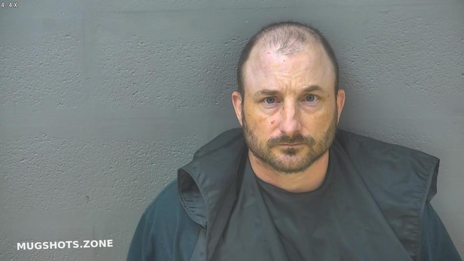 DANIEL MICHAEL LEE 05/05/2025 - Lynchburg Mugshots Zone