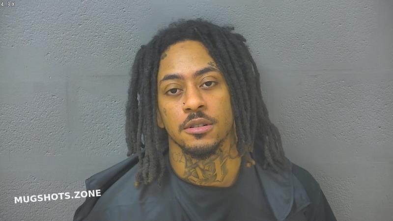 BOLDEN FRANKLIN ROY 05/06/2025 - Lynchburg Mugshots Zone