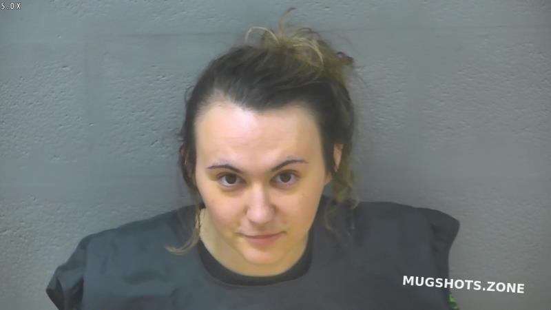 JENKINS WYNTER MARIE 05/08/2025 - Lynchburg Mugshots Zone